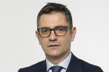 La Moncloa. Félix Bolaños García