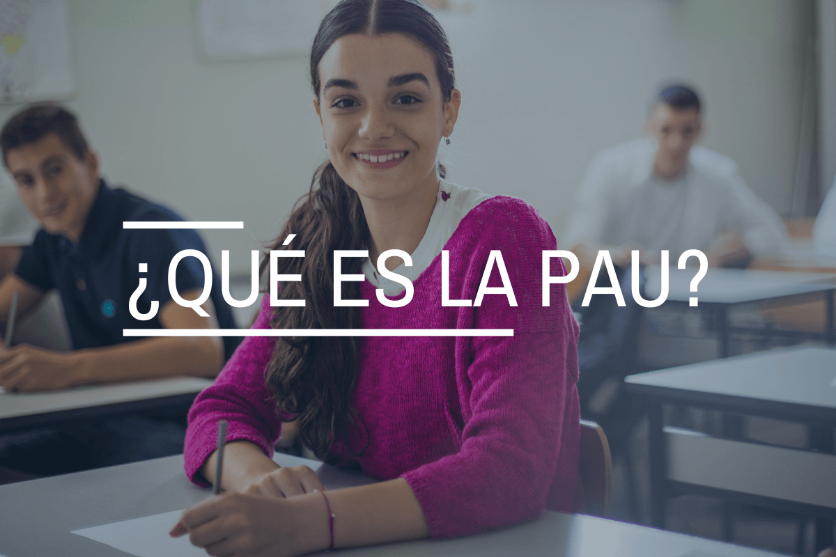 La Moncloa. ¿Qué es la PAU? Novedades de la Prueba de Acceso a la ...