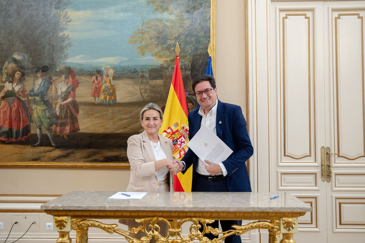 La Moncloa. El Gobierno impulsa acciones formativas para mejorar la ...